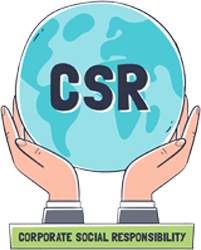 Corporate Ethos & CSR | Aress Software